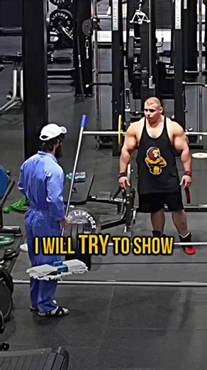 Anatoly's Hilarious Prank on Bodybuilders with the Girls