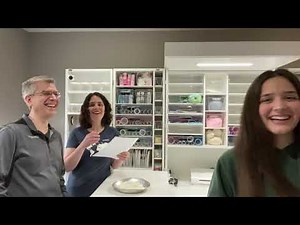 PIE IN THE FACE AND GRACE | OBJECT LESSON