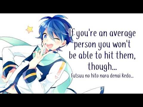 ※NEW VERSION IN DESCRIPTION※〖KAITO V3〗HIGH & LOW VOCAL RANGE TESTS〖Vocaloidカバー〗