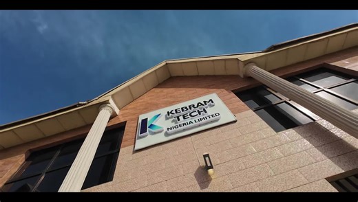 Katsina Post | A glimpse view of KEBRAM Tech,an international standard Tech Academy in Katsina. Watch!!! | Instagram