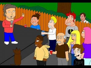 Dane Cook - Absolutely Free