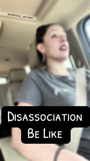 🌬️Dissociation is a protective mechanism that helps individuals cope with overwhelming and unbearable stress. When faced with a traumatic experience, the brain may activate a dissociation response to: Block out painful memories, Numb emotional distress, Disconnect from the physical body, and Create a sense of detachment from the situation. Dissociative amnesia is a mental health condition characterized by a significant loss of personal memories - typically caused by severe psychological trauma,