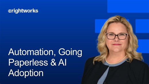 Who's going paperless in 2026? 🙋‍♀️ Shelly shares her biggest lesson from 2025: implementing automation and getting rid of the paper in a CPA firm. Now she's taking that momentum into 2026 with plans to adopt AI and build custom workflows. When it came to getting everyone on board with change, her approach was clear: pull the plug on the old systems. In this conversation, Shelly reflects on: ✅ The biggest automation lesson from 2025 ✅ Why staffing remains challenging (and how to find the right 