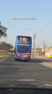 #RuterosPERU #conductores #ómnibus #rutasdelperu #MarcopoloG8 #Scania #interprovincial #ruteros | Buses Ruteros Del Perú