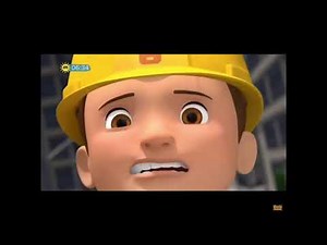 Jet Powered Scoop With Thomas And The Jet Engine Runaway Theme