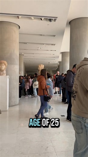 Acropolis Museum #fyp #foryou #foryoupage #acropolis #parthenon #acropolismuseum #greece #athens #greek #travelathens #travelgreece #greeksummer | Marilu Pagoni