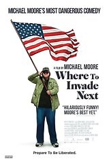 Where to Invade Next