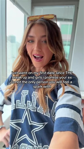 Navigating Breakups: Finding Joy in New Connections