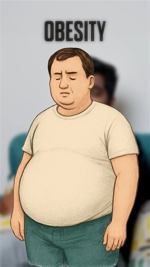 3.3K views · 38 reactions | One of the biggest health challenges of...