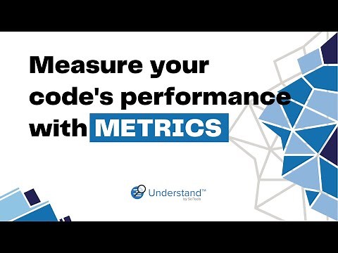 Measure your code's performance with Metrics