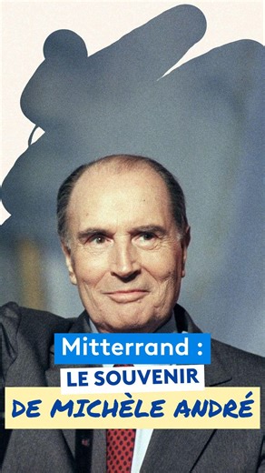 François Mitterrand est mort le 8 janvier 1996. Trente ans après, Michèle André, ex-secrétaire d’État aux Droits des femmes, garde le souvenir d’un président mystérieux et rassembleur. Interview réalisée à Clermont-Ferrand, en Auvergne. Que retenez-vous de Mitterrand ? Partagez en commentaire. | France 3 Auvergne