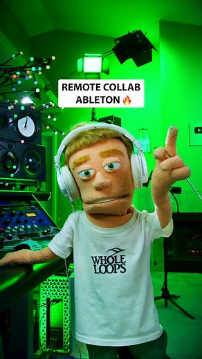 How To Collaborate Remotely in Ableton 🔥 The Muse Sessions app is 100% Free and lets you remotely record, collaborate, and engineer anyone from anywhere with internet ✅ Get the app and plugin today @musesessions.co #Ableton #AbletonLive #AbletonTips #MusicProducer #AudioEngineer #Muse #musesessions