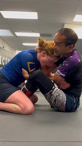 915K views · 5.3K reactions | Butterfly Sweep w Over Hook (Elevator Sweep) The elevator sweep is a butterfly aka hook sweep, using a butterfly leg hook to sweep to the same side as the overhooked arm #brazilianjiujitsu #realizebjjlife #jiujitsuclips #queenofthenorth #crystalnadeaubjj #crystalnadeaumma | Realize BJJ Life | Facebook