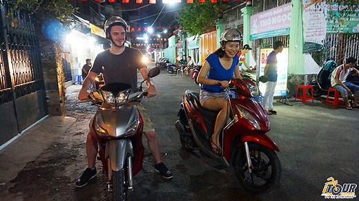 An Introduction to Ho Chi Minh City - i Tour Vietnam Travel Guides