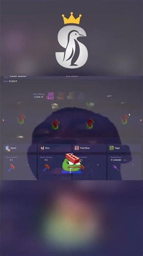 THE 1,000,000R$ PULL... #roblox #rbxgold #goldpump