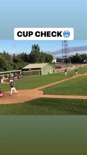 😂 When baseball turns into a surprise “cup check!” Quick reflexes, faster recoveries — and maybe a reminder to double-check that gear next time. ⚾😅 At The Institute, we train athletes for every part of the game — skill, safety, and strength. 💪 📲 Comment or DM “Lesson” to start your training session today! #baseballhumor #sportsafety #theinstitutecorona #athletedevelopment #youthsports #trainingsmarter