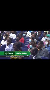 4.5K views · 149 reactions | Enjoy a snippet from today’s 5-minute sermon, “THE KEY OF REVELATION.” #kakrabaiden #sermon #daily #reelsfb | Kakra Baiden | Facebook