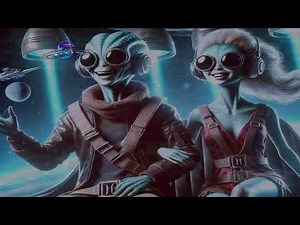 Klangkarussell - Home 👽 AlienCore Dance Club Rave Extended Remix Unofficial