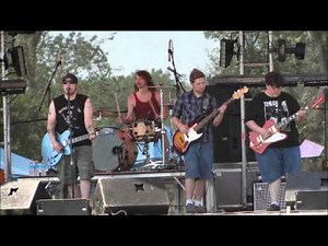 Instrumental Intro/Sweet Home Alabama (Lynyrd Skynyrd cover)