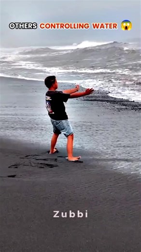 Insane Water Control Techniques You Need to See