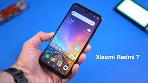 Watch Xiaomi Redmi 7 Smartphone Review - Great & Affordable on Amazon Live