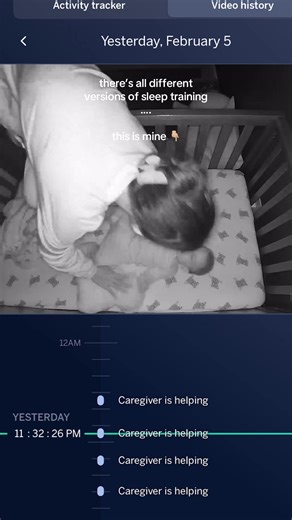 Successful Sleep Training for Infants: A 5-Hour Stretch