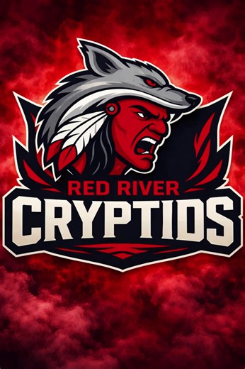 redrivercryptids (@redrivercryptids)’s videos with You Woke Up The Beast - Beacon Light & OTTO BLUE