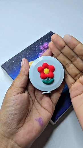 Cute Measuring Tape from👉 Minne's Art Gallery 😍🤗💖 #reelsfb | Shamima's "Artworks"