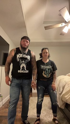 The Quasi Fam on TikTok