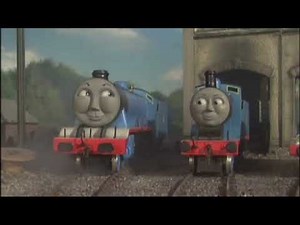Thomas & Friends: Engine Roll Call: Romanian (S8 Fanmade)