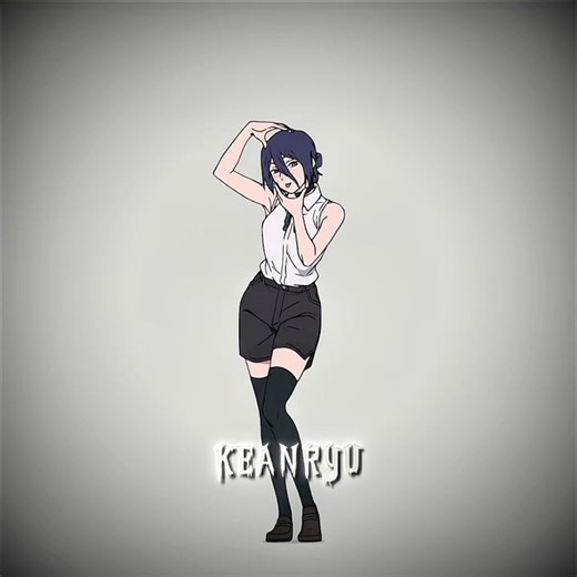 Ichi ichi reze Edit |- Song: Kore-Zynyx| #reze #chainsawman #anime #edit #manga #shorts