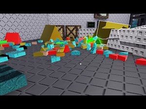 Triangulate: The peak factory