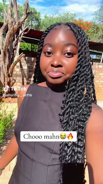 Exploring Young Twokongha's Impact in Namibia