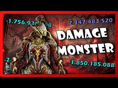 SLASHMAXXING With Garuda Prime (In-Depth Guide + Builds) - [Warframe]