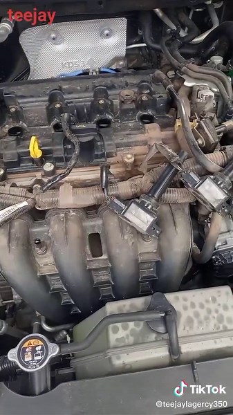 Ubicación del sensor de mapa en el Mazda CX-5