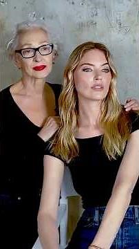 Rose-Marie’s New Masterclass!