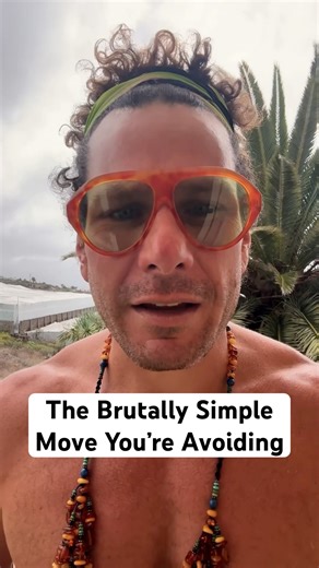 How Complexity Flatters You—and Keeps You Stuck