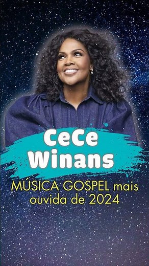Alabaster Box - CeCe Winans - The Gospel Music Icon You Need to Know #cecewinans #gospel