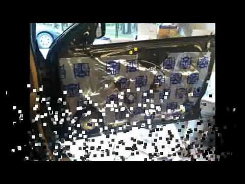 Amp Install in Honda Accord