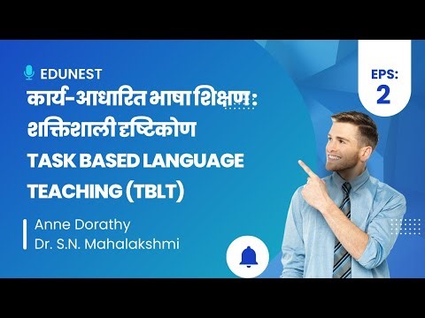 Maximize Second Language Learning: The Power of Task-Based Language Teaching (TBLT)