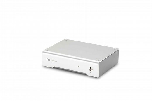 Schiit Audio Modi 3e Audiophile DAC Reviewed