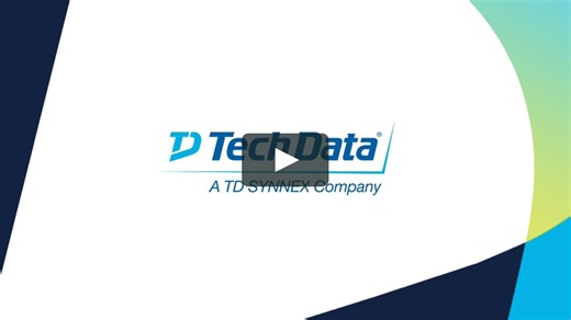 Tech Data Vendor Summit 2022