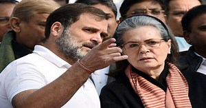 "Rs 115 Crore Frozen, Don't Have That Much": Congress On Bank Accounts Row