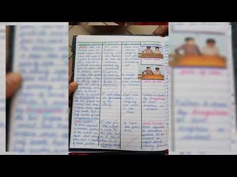 Friction 8th class lesson plan (part-1) | NCERT | B.Ed. |