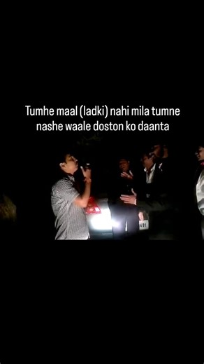 At'harr on Instagram: "At'harr, Micky, Anuj, Ashish, Anil Bhai Pratyush ki shadi se lautre waqt Raat 2 baje G.T. road par tum kaa, Anuj Bajpai humse bol raha hai k tumko shadi me maal nahi mile to tumne nasha kare huye doston ko daanta hahahah wo purane aur khushnuma din Haseen pal yaadein doston k sath masti zindagi kitni haseen thi kabhi meri bhi Missing you All Love you always my life line my Buddies ❤️❤️❤️💋"