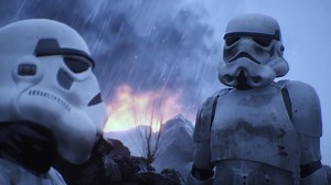 A Rookie Stormtrooper Isn't Prepared For The Realities of War in Amusing STAR WARS Fan Film THE BATTLEFIELD — GeekTyrant