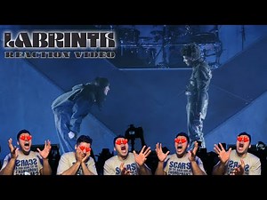 Labrinth - Never Felt So Alone (feat. Billie Eilish) - Live at Coachella 2023 | REACTION VIDEO