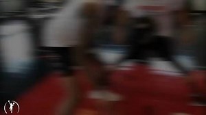 #Repost I'm Possible Training ・・・ I decided a long time ago that the...