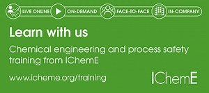 Advanced Ammonia Safety, Institution of Chemical Engineers