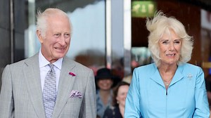 King Charles' forgotten Aussie lover named her son after the monarch: Who was Lady Dale Tryon?